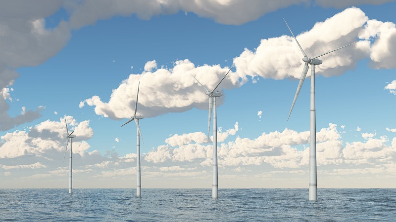 Contribution to zero CO₂ emissions by developing bearing steel for long ...